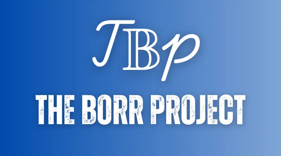Algebra 2 | The Borr Project